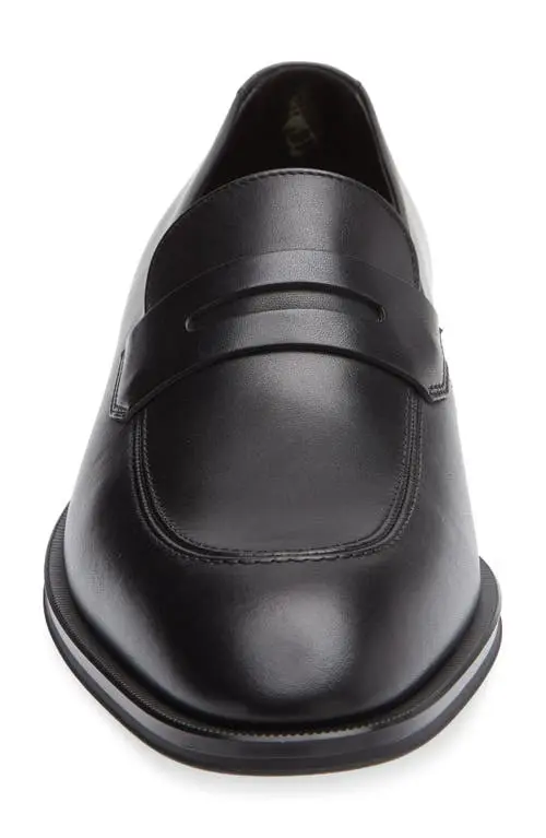 BOSS Teylor Penny Loafer