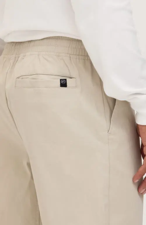 THREADS 4 THOUGHT Devante Woven Joggers - Cocoon