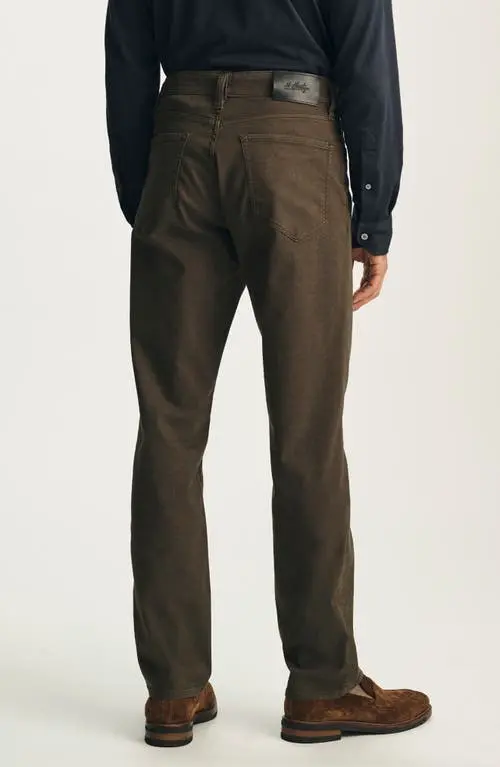 34 Heritage Charisma Coolmax® Relaxed Straight Leg 5-pocket Pants