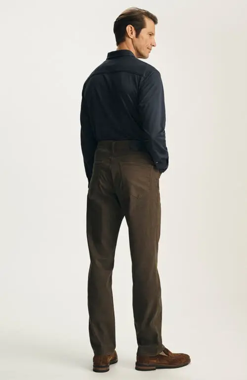 34 Heritage Charisma Coolmax® Relaxed Straight Leg 5-pocket Pants