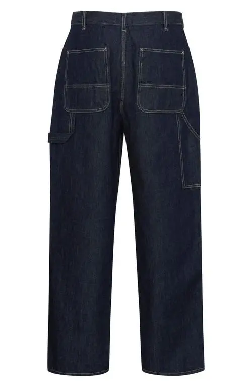 !SOLID Mason Carpenter Jeans