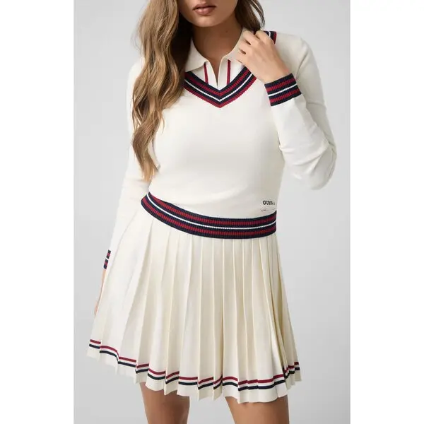 Guess Marilyn V-neck Sweater