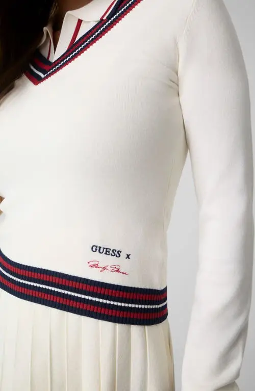Guess Marilyn V-neck Sweater