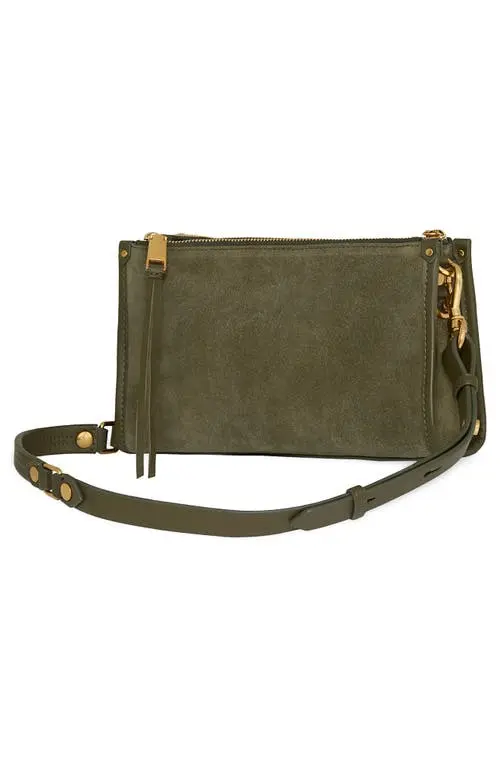Rebecca Minkoff Mab Small Leather Crossbody Bag