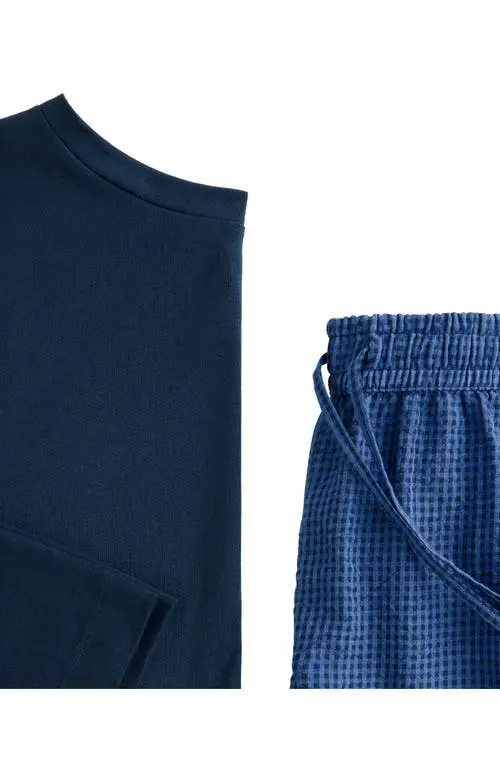 Mango Cotton Pajamas