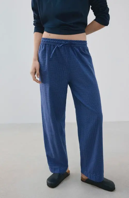 Mango Cotton Pajamas
