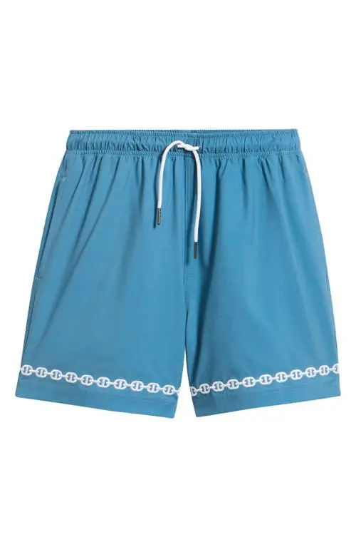MAVRANS Link Swim Trunks