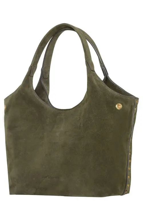 Rebecca Minkoff Darren Carrysome Leather Crossbody Bag