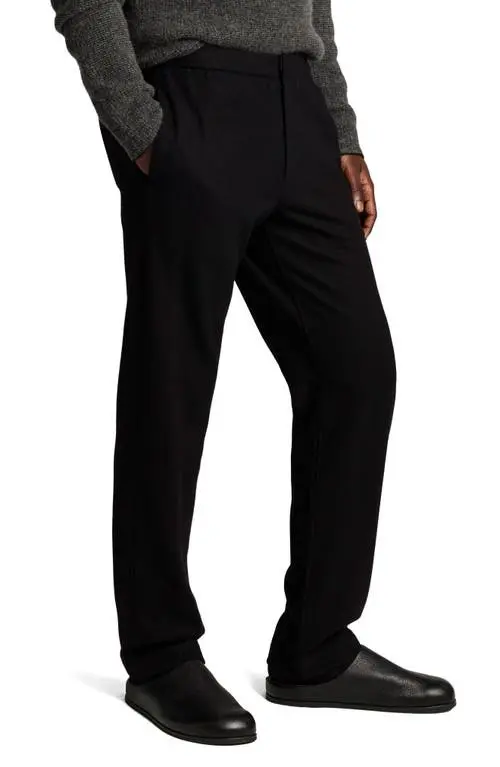 Vince Owen Tailored Knit Pants