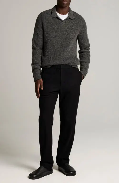 Vince Owen Tailored Knit Pants