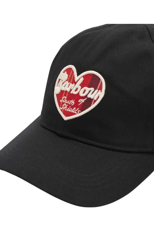Barbour Dawn Baseball Cap
