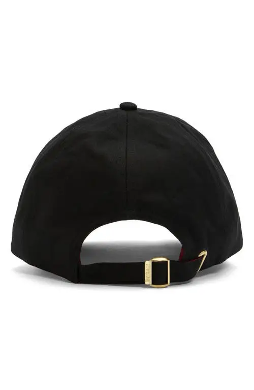 Barbour Dawn Baseball Cap