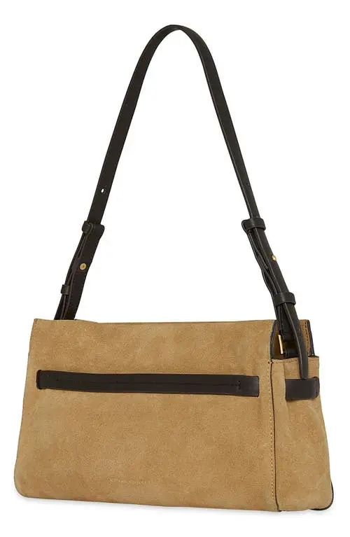 Rebecca Minkoff Miller Leather Shoulder Bag