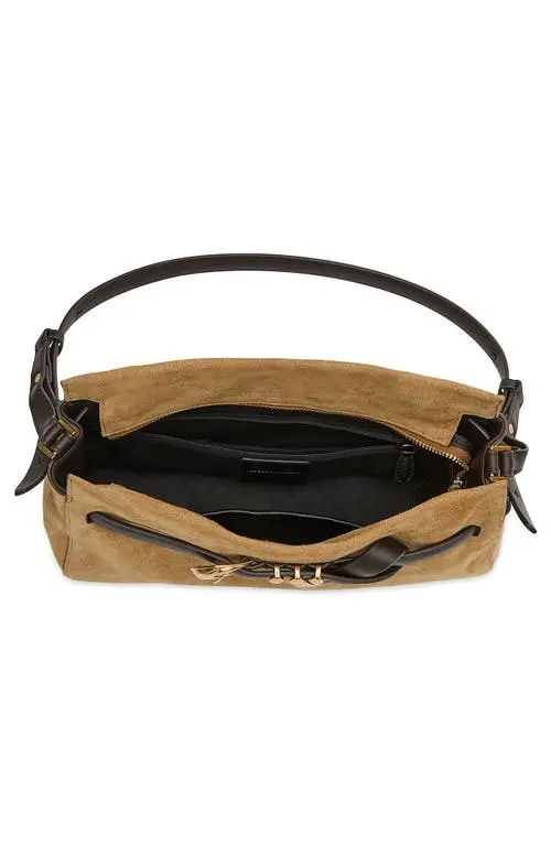 Rebecca Minkoff Miller Leather Shoulder Bag