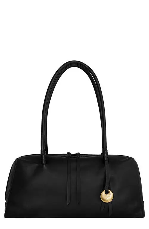 Rebecca Minkoff Haven Leather Shoulder Bag