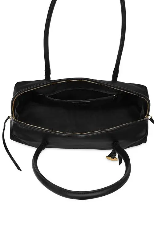 Rebecca Minkoff Haven Leather Shoulder Bag