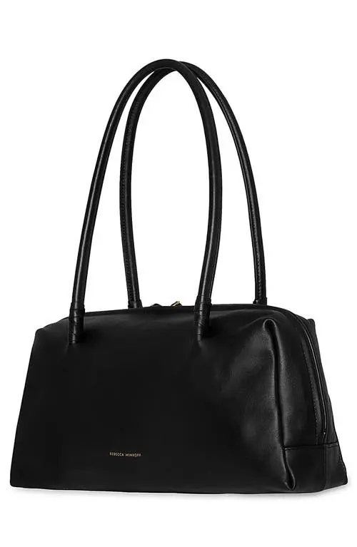 Rebecca Minkoff Haven Leather Shoulder Bag