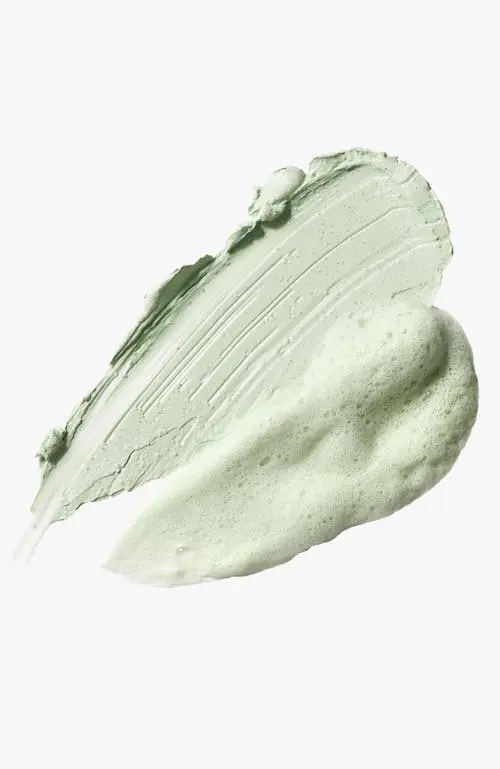 DR. CEURACLE Jeju Matcha Clay Mask Cleanser