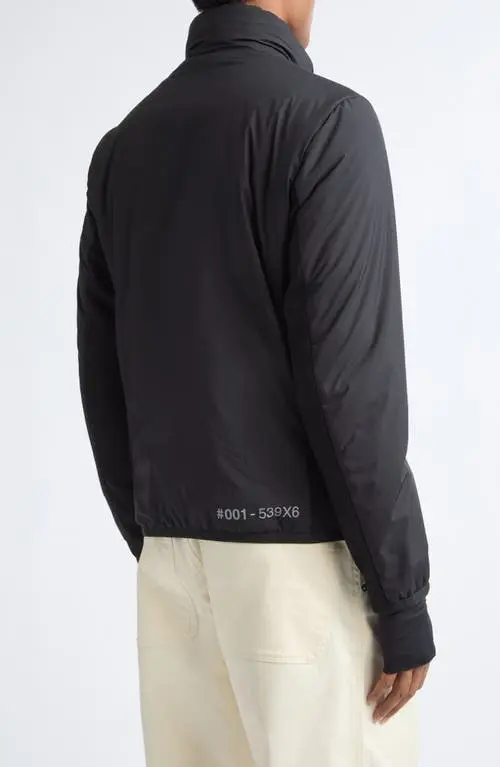 Moncler Araripe Quilted Down Jacket