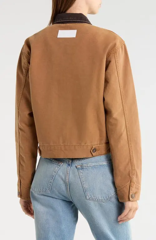 RE/DONE Attendant Jacket