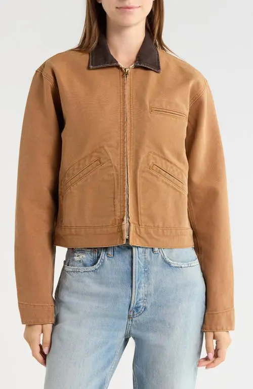 RE/DONE Attendant Jacket