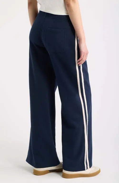Marine Layer Cloud 9 Fleece Track Pants