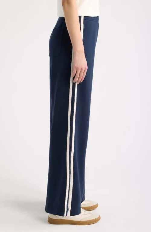 Marine Layer Cloud 9 Fleece Track Pants