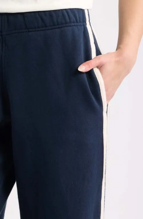 Marine Layer Cloud 9 Fleece Track Pants