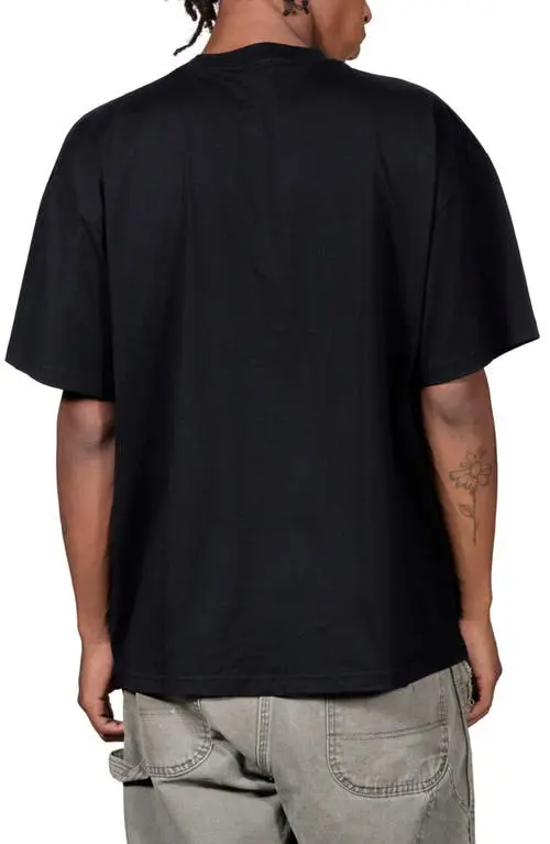 PLEASURES Somewhere Graphic T-shirt