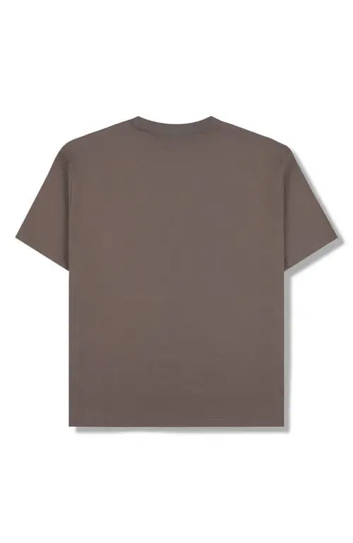 PLEASURES End Times Graphic T-shirt
