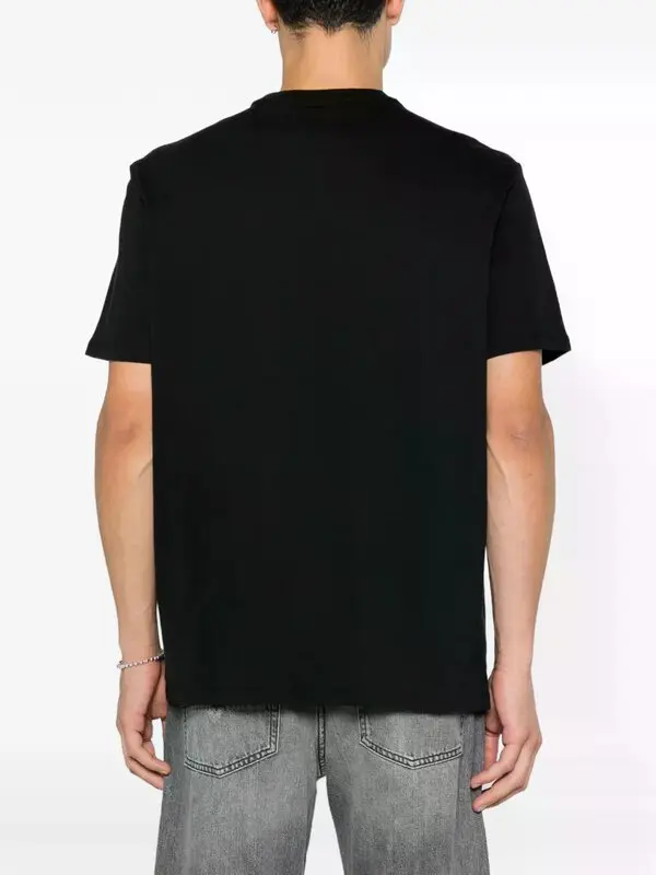 Calvin Klein Logo-print T-shirt