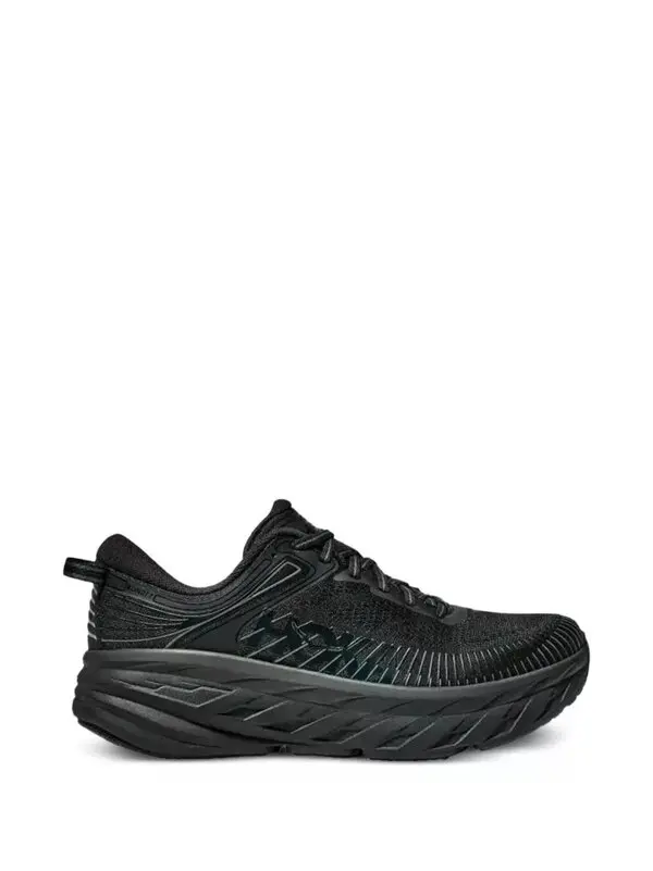 HOKA® Bondi Sneakers - Black