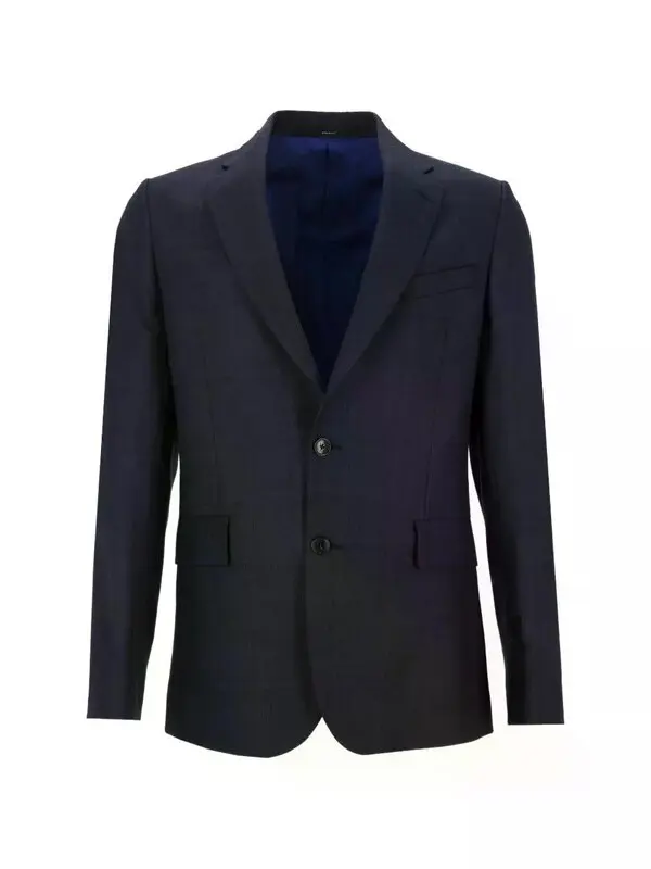 Paul Smith Camberwell Suit - Blue