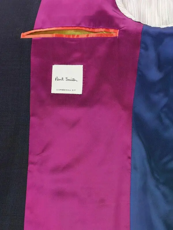 Paul Smith Camberwell Suit