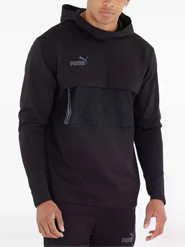 PUMA Ftblnxt Casuals Hoodie