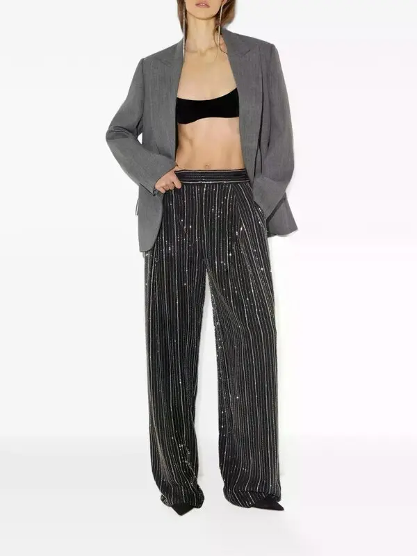 Elisabetta Franchi Wool Jacket