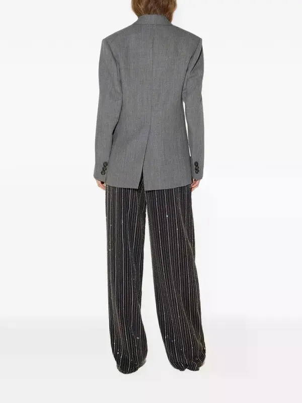 Elisabetta Franchi Wool Jacket
