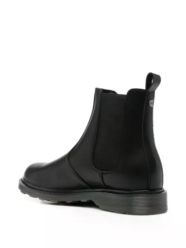 CULT Leather Chelsea Boots