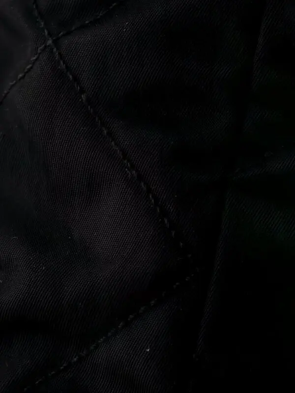 Prada Re-edition 1995 Chain Quilted Re-nylon Small Tote Bag