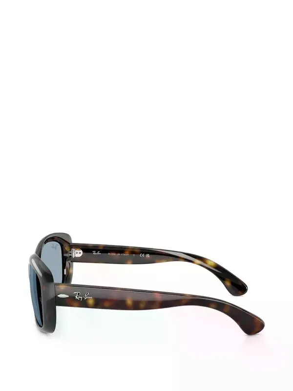 Ray-ban Jackie Ohh Sunglasses