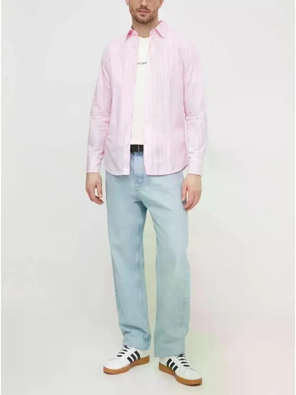 Liu Jo Logo-print T-shirt