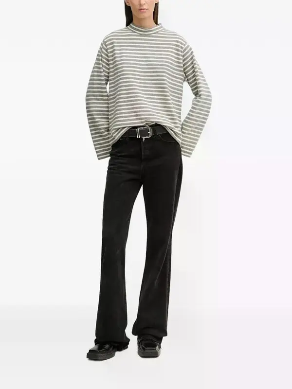Marc O'polo Striped Long-sleeve T-shirt