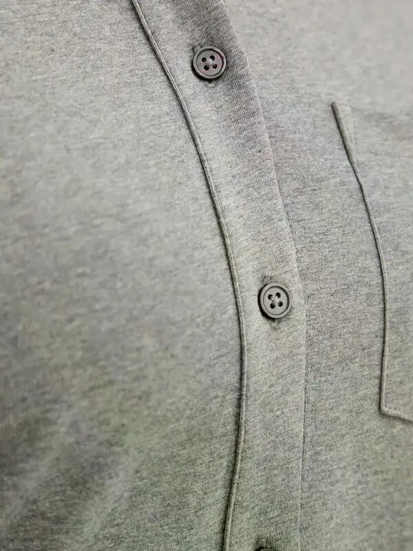 Marc O'polo Button Pocket Shirt
