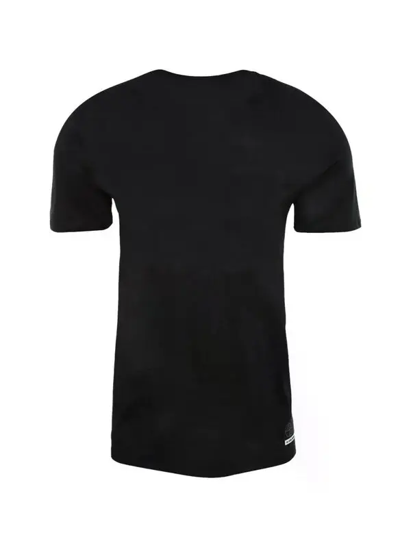 JORDAN He Got Game Graphic-print T-shirt