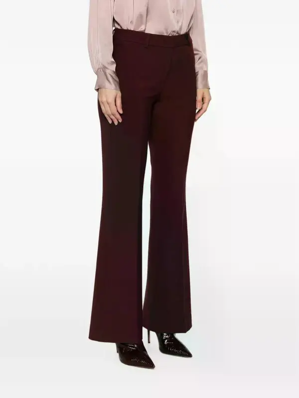 Seductive Rosie Flared Trousers