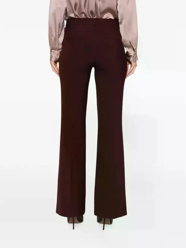 Seductive Rosie Flared Trousers