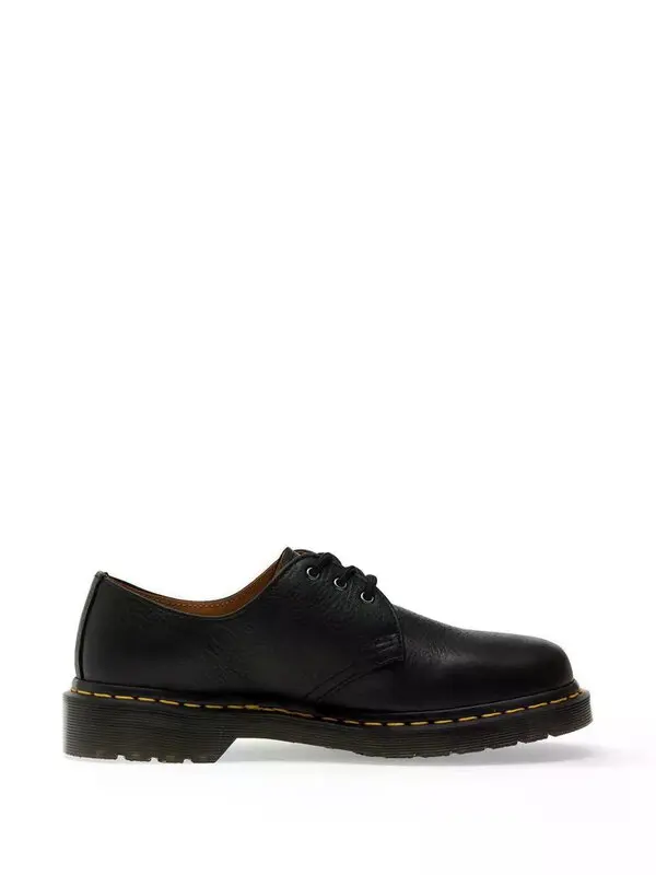 Dr. Martens 1461 Ambassador Leather Shoes - Black