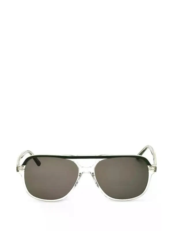 Cole Haan Aviator Sunglasses