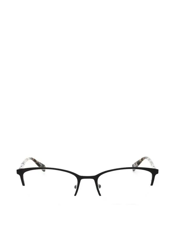 Banana Republic Rectangle Eyeglasses