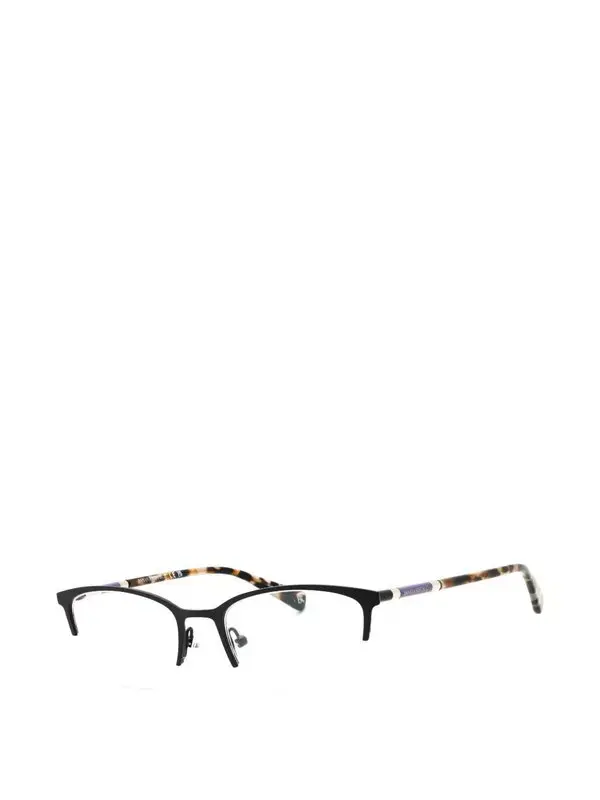 Banana Republic Rectangle Eyeglasses
